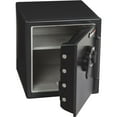 Sentry Safe SF123CS One Hour Fire Safe Comblock - 1.2 cu. ft - Walmart.com