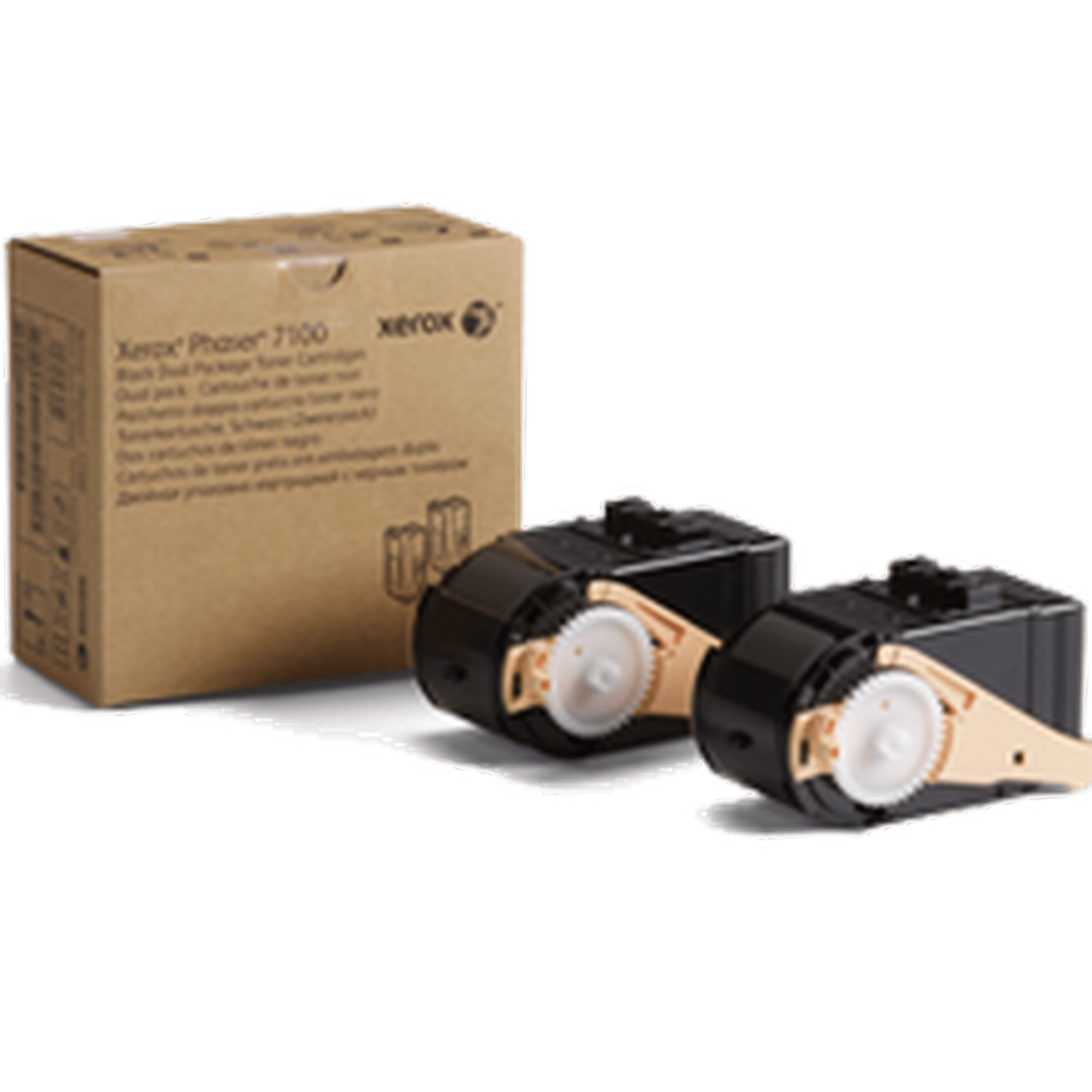 Click here for ~brand New Original Xerox 106r02605 Laser Toner Ca... prices