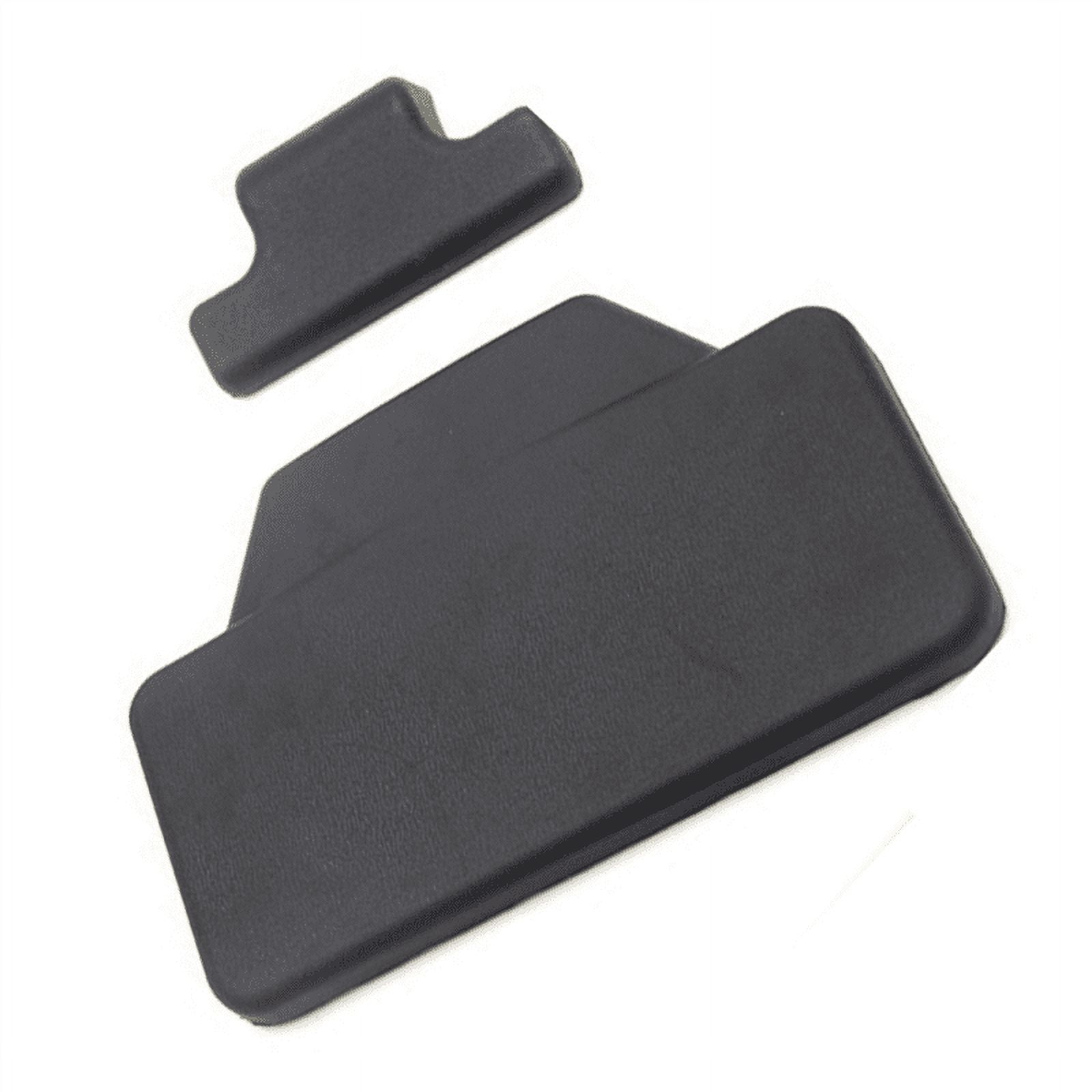Click here for Unbranded Motorcycle Rear Case Box Cushion Backres... prices