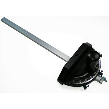 Bosch Genuine OEM Table Saw Parts - Rip Fence Assembly, 4100 Model ...