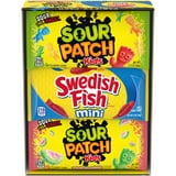 SWEDISH FISH Soft & Chewy Candy, 8 oz - Walmart.com
