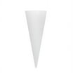 Soarian Circular Cone Glass Wall Hanging Vase Bottle for Plant Flower ...