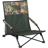 Mossy Oak Turkey Thugs Hunting Chair - Polyester - Walmart.com
