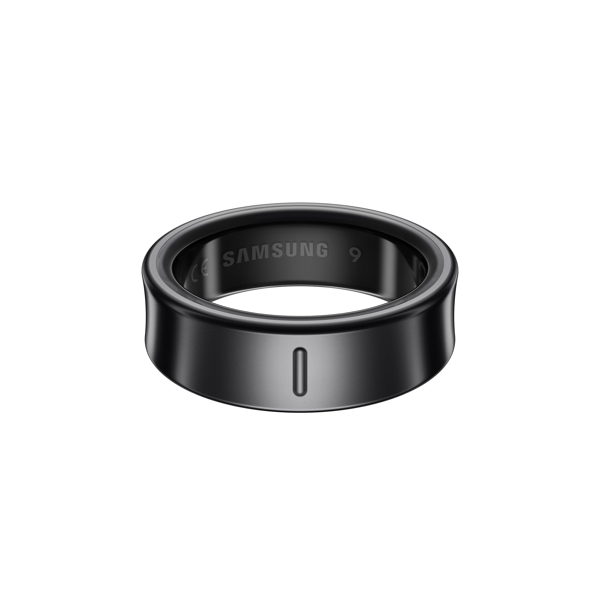 Click here for Samsung Galaxy Ring Size 9 Black prices