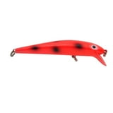 Bay Rat Lures, Short Shallow, Lady Bug - Walmart.com