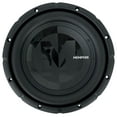 Memphis Audio PRX1024 600 Watt 10" Car Subwoofer Sub+Sealed Sub Box ...