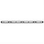 Empire Level True Blue Heavy-Duty Magnetic Levels, 48 in, 3 Vials ...