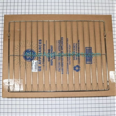 Genuine GE Oven Rack WB48T10011 - Walmart.com