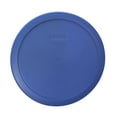 Pyrex 7402-PC 6/7-Cup Amparo Blue BPA-Free Plastic Lid - Walmart.com