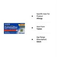 Major Allergy Loratadine 10mg, 300 Tablets 1 Count (Pack of 1) HSA/FSA ...