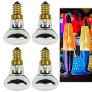 G4 Flicker Flame Light 12V LED 2W Burning Light Bulb Decor Effect Lamp ...