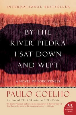 Pre-Owned By the River Piedra I Sat Down and Wept (Unknown) 0060736305 ...