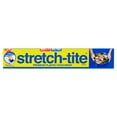 Stretch-Tite Premium Food Wrap with Ticket Slide Cutter, 12" x 250 ...