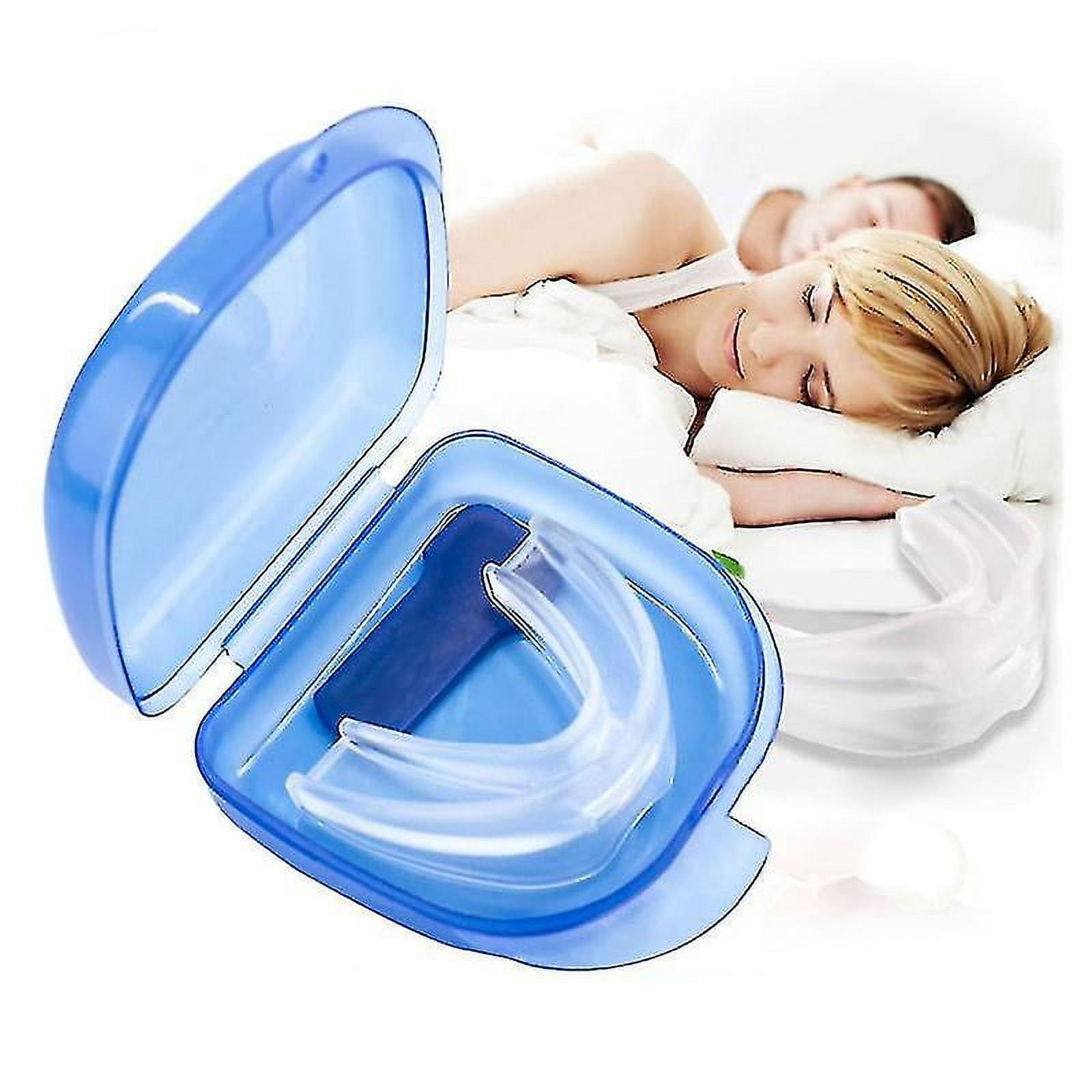 Click here for Geecy Mouthguard - Mouthguard - Overnight Mouthgua... prices
