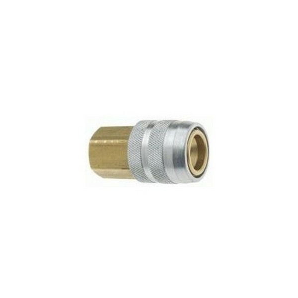 Plews and Edelmann Am120 Lock-On Chuck - 0. 25 Npt - Walmart.com