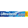 Ultrabrite Advanced Whitening Toothpaste, 6 Oz - Walmart.com