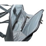 SLIM TABLET BACKPACK W/ FRONT POCKETS - Walmart.com