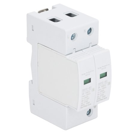 Surge Arrester Device, Corrosion Resistance Fire Proof Surge Protector ...