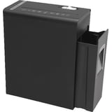 Sentinel FM60P On Guard 6 Sheet Micro-Cut Shredder - Walmart.com