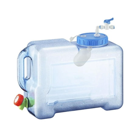 Water Container Water Storage Leakproof with Floating Ball Water Tank ...