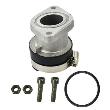 LABLT Carburetor for Motorcycle Eton Rascal 40 & Viper Jr 40 IXL40 ...