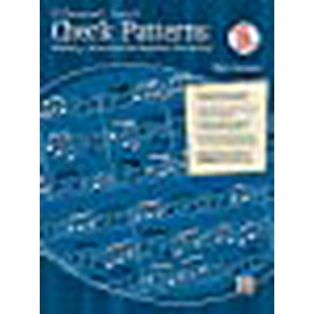 A Percussionist's Guide to Check Patterns: Building a Fundamental ...