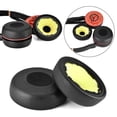 Breathable Ear Pad Ear Cushions for 75 Gaming Headphone Earpads ...