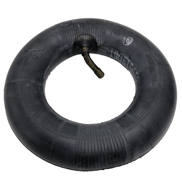 6 Inch 6x2 Inflation Inner Tube for Electric Scooter Wheel Chair ...