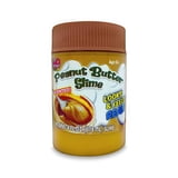 Magic Time 3 Pack Realistic Food Slime Ketchup, Peanut Butter, Grape ...