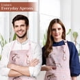 Cotton Apron 039 - Easter, 1 Count Cooking and Gardening Use - Walmart.com