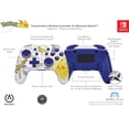 PowerA Nano Enhanced Wireless Controller for Nintendo Switch - Pokémon ...