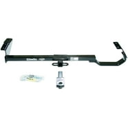 Draw-Tite 75235 Round Tube Max-Frame Class III Trailer Hitch - Walmart.com