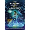 Explorer Academy: Explorer Academy Codebreaking Activity Adventure (Paperback) - Walmart.com