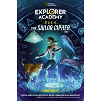 Explorer Academy: Explorer Academy Codebreaking Activity Adventure ...