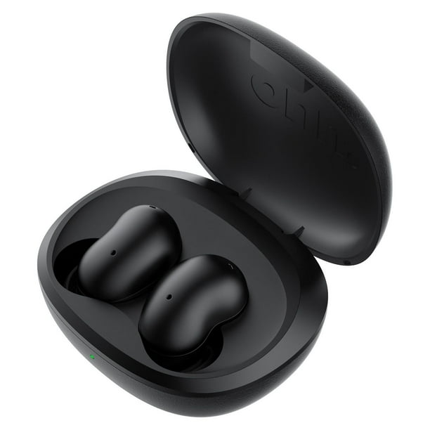onn. Wireless Active Noise Cancelling/Ambient Sound In-Ear Earphones ...