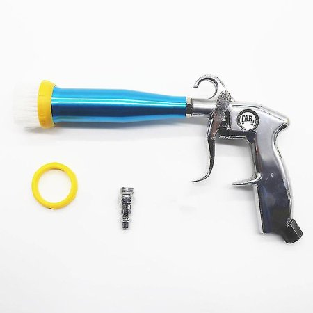Tornador Car Cleaning Gun Dry Cleaner Tornador Apparatus With Metal ...