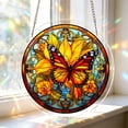 Acrylic Ornament Acrylic Puzzle Piece Keychain Shape Charm Key Ring ...