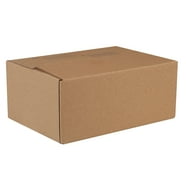 50 12x12x12 Cardboard Paper Boxes Mailing Packing Shipping Box ...