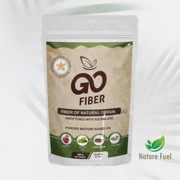 Garden of Life Raw Organic Fiber Supplement, 803g Powder for Smoothies ...