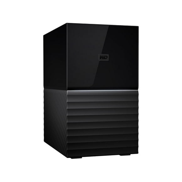 20tb External Hard Drive