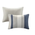 Home Essence Eveline 7 Piece Faux Suede Comforter Set - Walmart.com