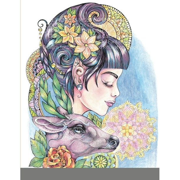 The World's Most Expensive Adult Coloring Book for Anybody Who Can ...