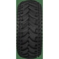 Deestone D930 24X11-10 47F B ATV/UTV Tire - Walmart.com