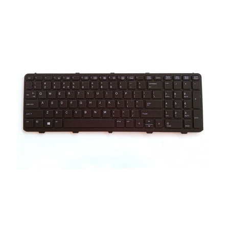 Keyboards English Tablets Qwerty PC Input Apparatus Backlit Black ...