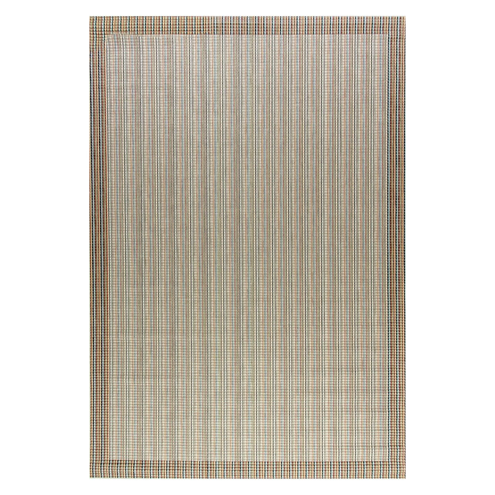Dynamic Rugs Veranda 6403 Contemporary Indoor / Outdoor Area Rug ...