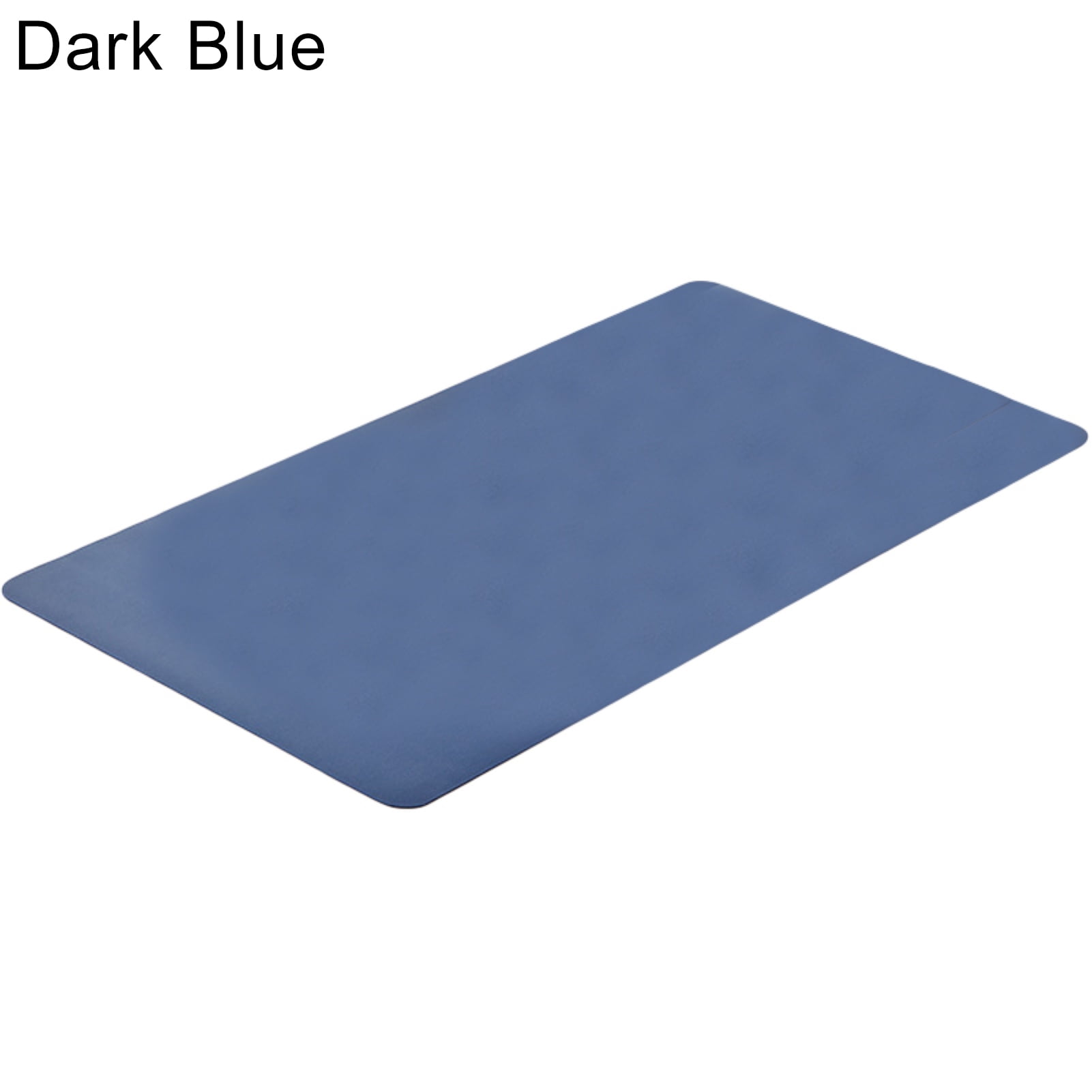 Leather Desk Pad, Waterproof Office Desk Mat, PU Mouse Pad, Desk Cover ...