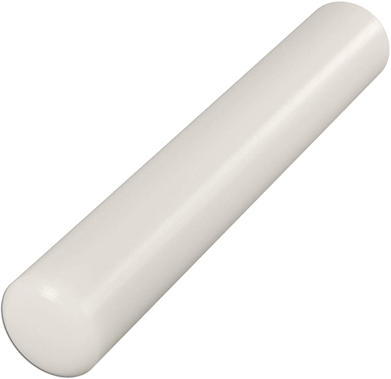 Fat Daddio's Rolling Rod, Plastic, 7 1/2 Inch by 1 1/2 Inch - Walmart.com