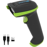 Opticon Bluetooth Wireless Barcode 1D Laser Scanner OPN-2006 - Walmart.com