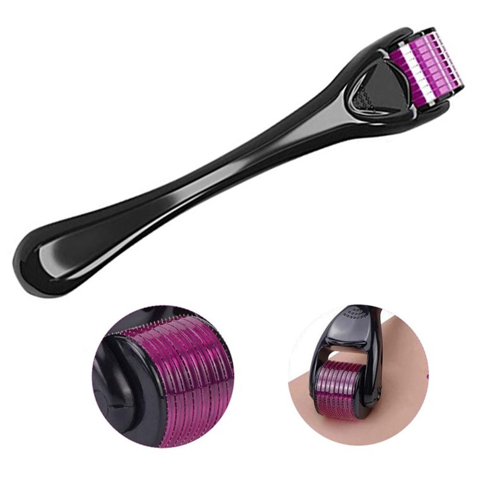 Dsseng 540 Micro Needle Skin Care System - Ideal to Keep Your Skin ...