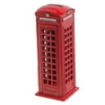 Piggy Bank British Vintage Piggy Bank With High Capacity Coin Money ...